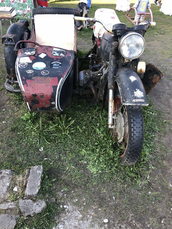 Sabiles Leļļu dārzs - vieta, kas jāredz