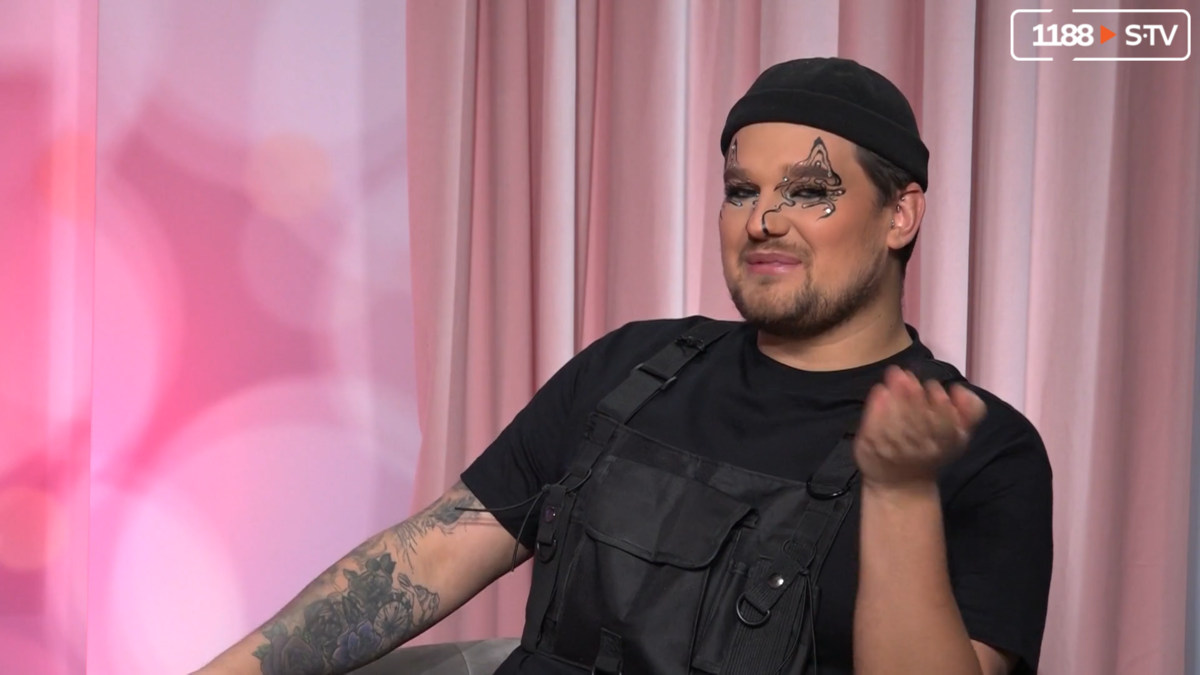 Amuna Davis par vīriešu uzmācību: Viņi atļaujas pārāk daudz