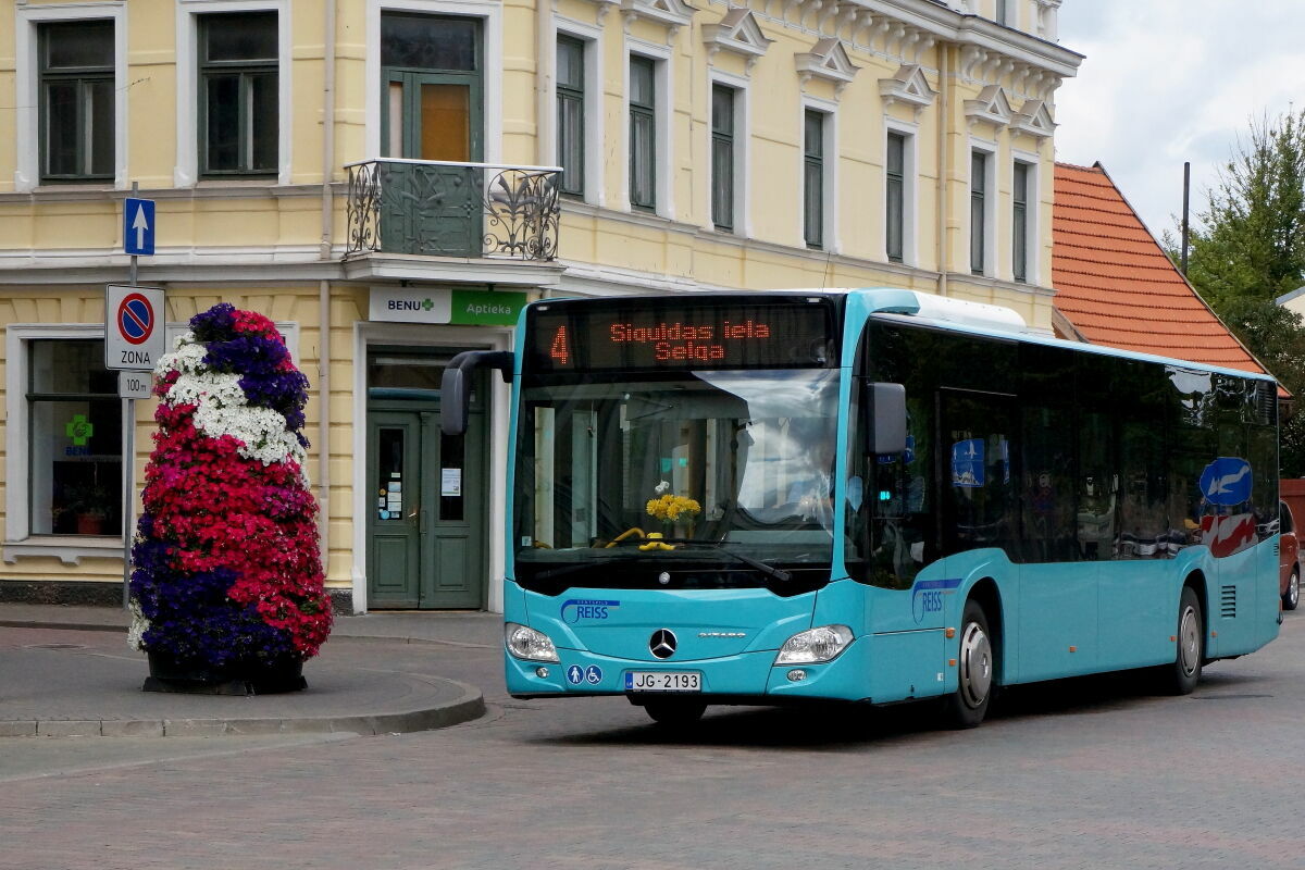 "Ventspils reiss" pašvaldības SIA foto - 1188 uzņēmumu katalogs