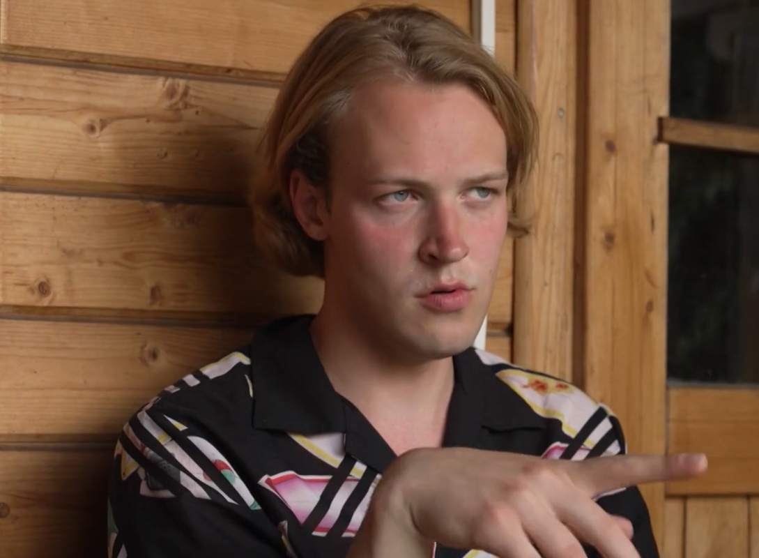 Rojs Rodžers ir īstais vārds vai pseidonīms?