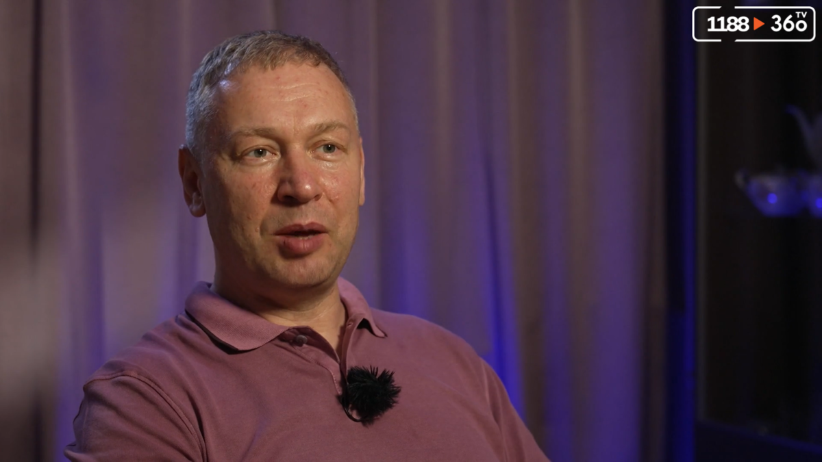 "Tranzīta" solists Rubenis ir skeptisks pret TikTok lēto slavu