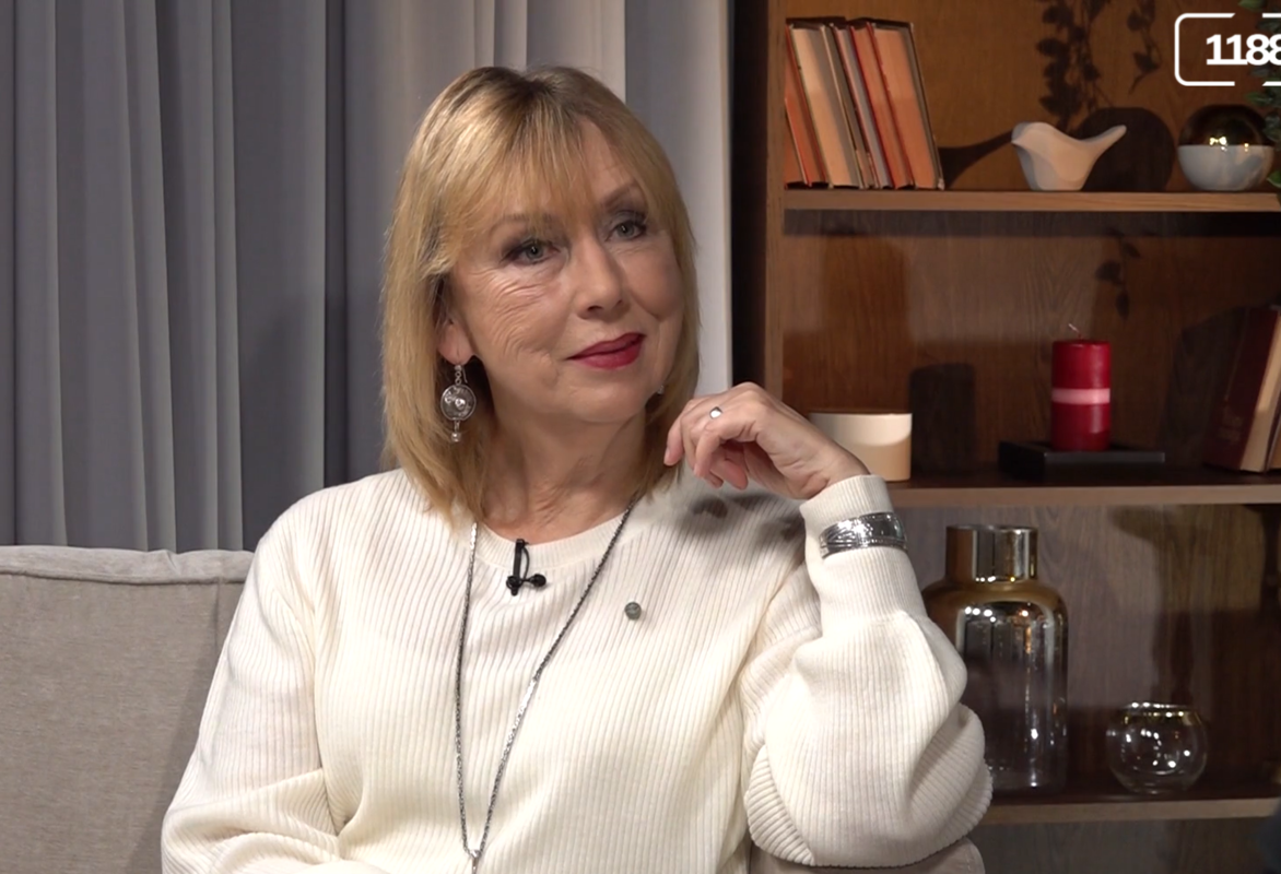 Ieva Akuratere dzīvē saņēmusi vismaz 40 bildinājumus