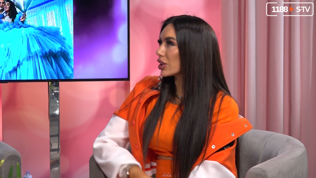 Influencere un uzņēmēja Elīna Didrihsone iekļauta "Forbes Latvija ...