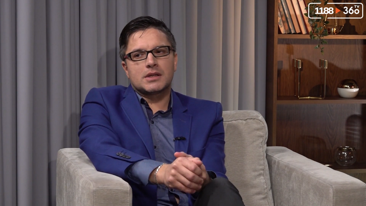 Andris Ērglis un Mārtiņš Kanters par to, kā kāda loma viņu karjerā ...