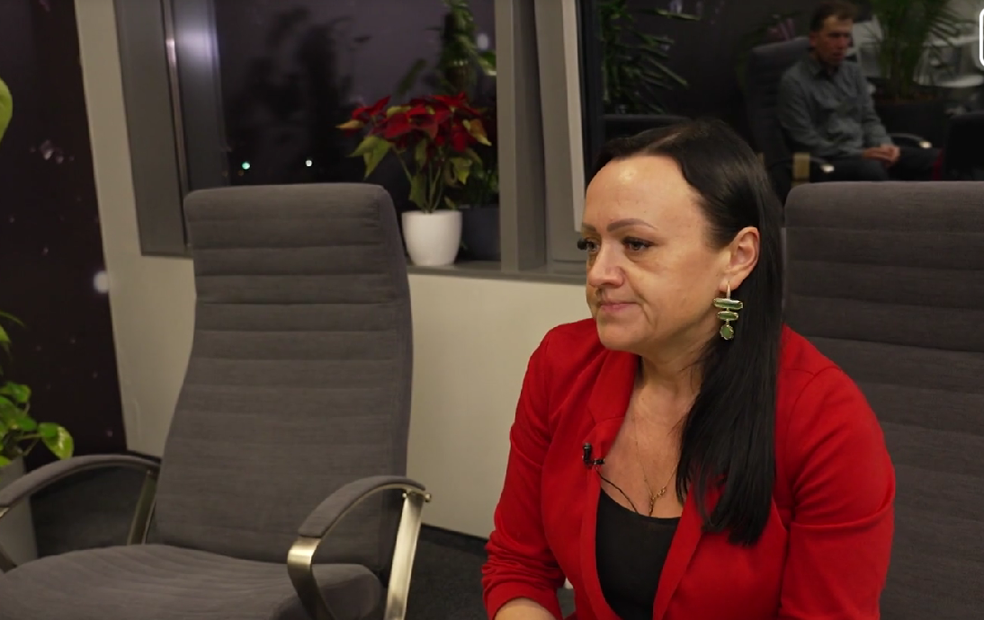 Agrita atklāj kādas šobrīd ir viņas bērnu attiecības ar tēvu - nekas ...