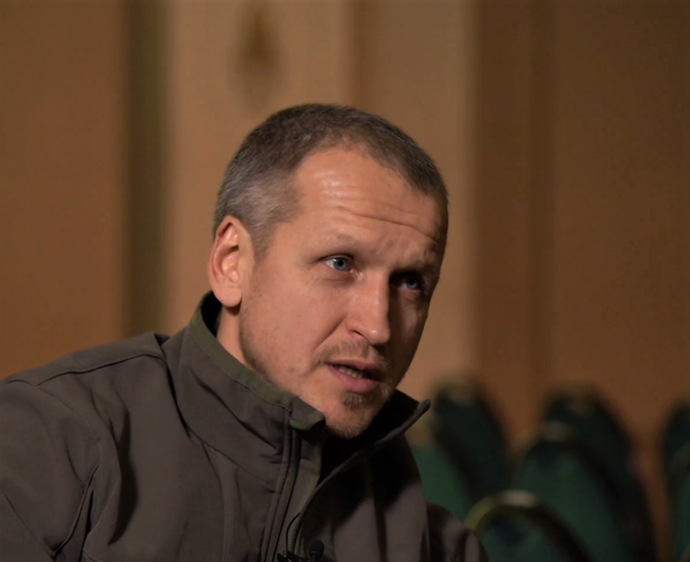 Intars Rešetins - šajā smagajā laikā ir svarīgi runāt ar bērniem par ...