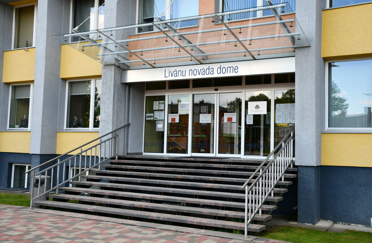 PTAC: Unikāla ir Līvānu pašvaldības noraidošā attieksme pret bērnu drošību