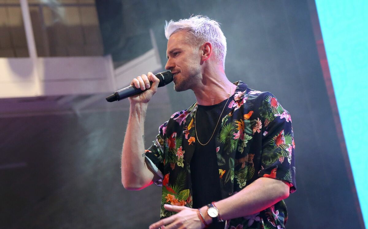 Markus Riva skaidro, vai plāno piedalīties 2024. gada “Supernovā”