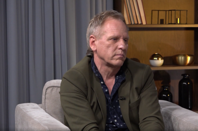 "Tādu šoku grupā negaidīja neviens." Ingus Ulmanis un Aigars Voitišķis ...