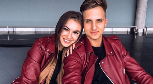 FOTO: Toreiz un tagad – cik ļoti mainījusies influencere Elīna Didrihsone
