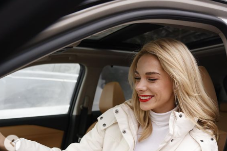 Lelde Ceriņa jau sen plānojusi pārvērtības: Man vairākas reizes bijis ...