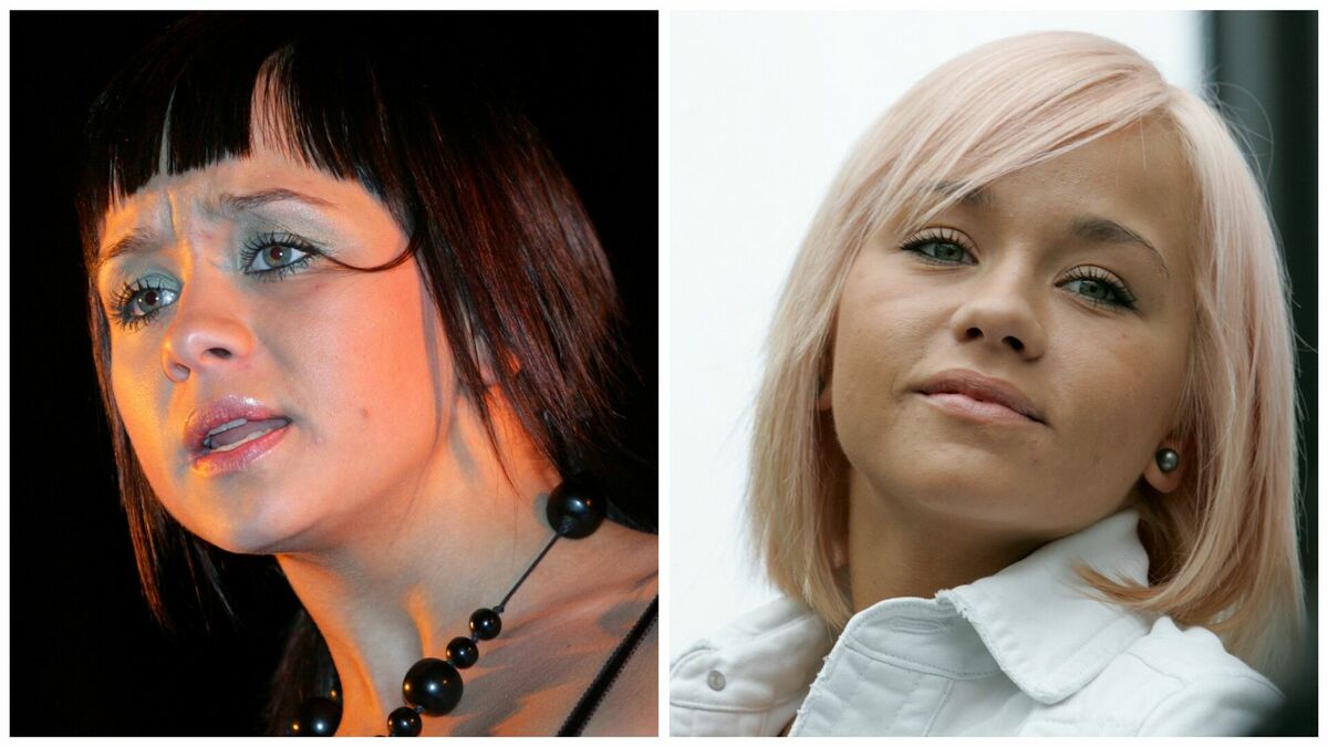 FOTO: kā 18 gadu laikā mainījusies dziedātāja Aija Andrejeva-Aišpure