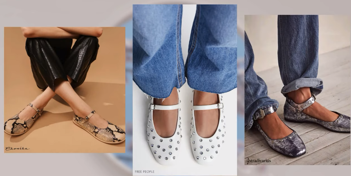 FOTO: Vasaras apavu modes tendences 2024