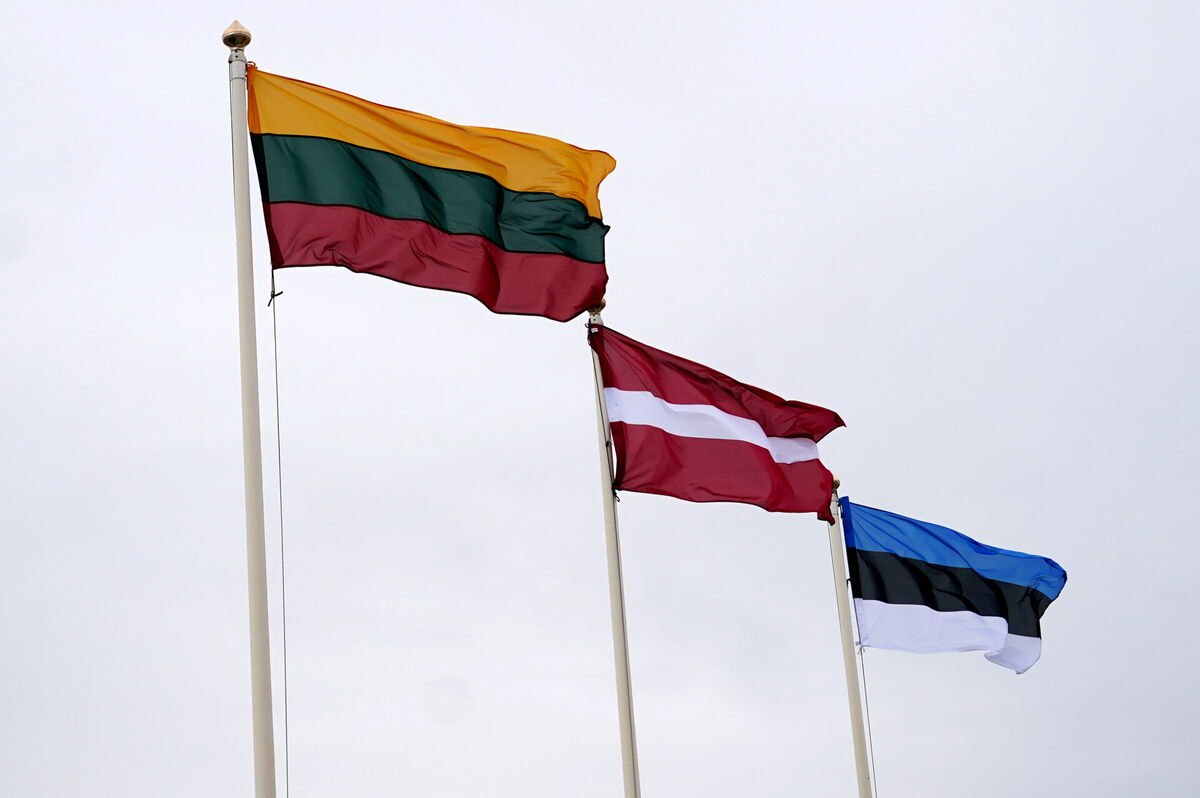 "Sky News": Baltijas valstis nav priecīgas par neuzaicināšanu uz samitu ...