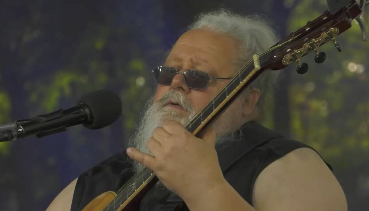 Pirmizrādi piedzīvos Dzintras Gekas-Vaskas dokumentālā filma "Haralds ...