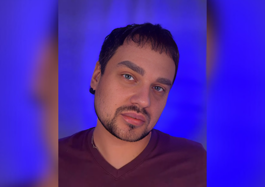 FOTO: "Attiecības ar "Franci" ir jāizbeidz!" Amuna Davis ar humoru par ...